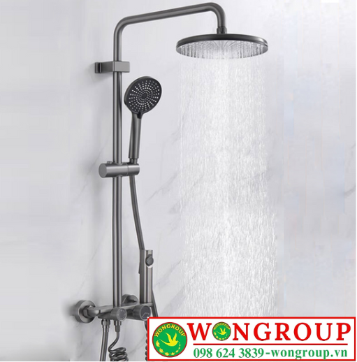 Sen Cây Tắm Nóng Lạnh Đồng Thau Núm Xoay Điều Chỉnh WonGroup NV-831X » Tập đoàn WonGroup ...